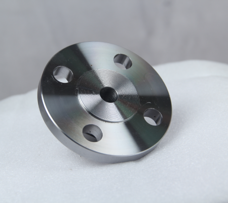 Flange Adapters – Industry