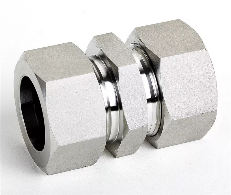 DIN 2353 Tube Fittings – Industry