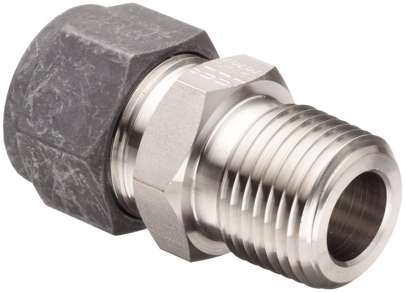 Tube Fittings – Industry
